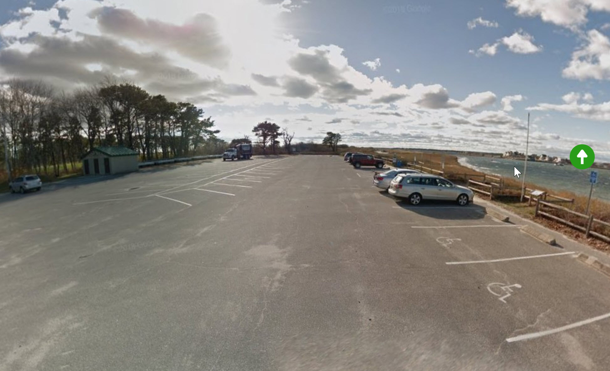 Ferry Beach | Nonesuch Project