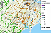 Reference - Maps | Nonesuch Project