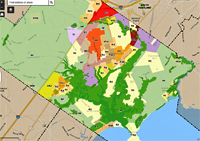 Reference - Maps | Nonesuch Project