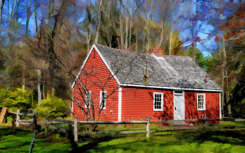 Photograph Slideshow | Nonesuch Project